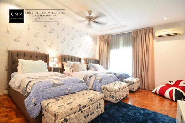 Philippine Bedroom Design Innovative New Bedroom Design | 16' X 12'