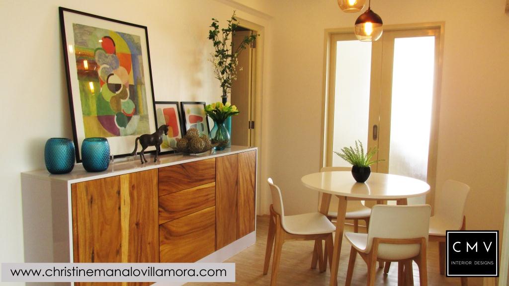 Design Story: Acacia Wood – CMV Interior Designs