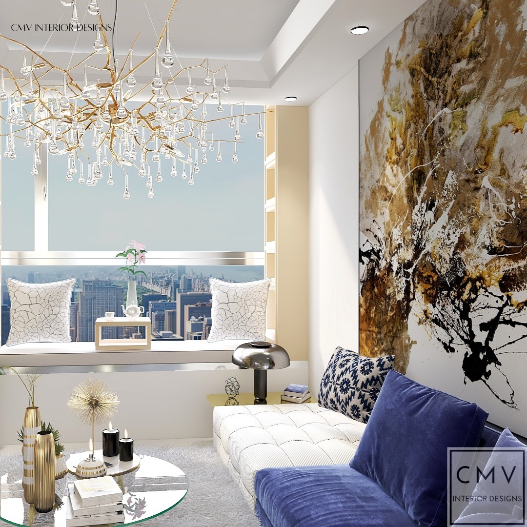 2022: Condo Living Trends – CMV Interior Designs