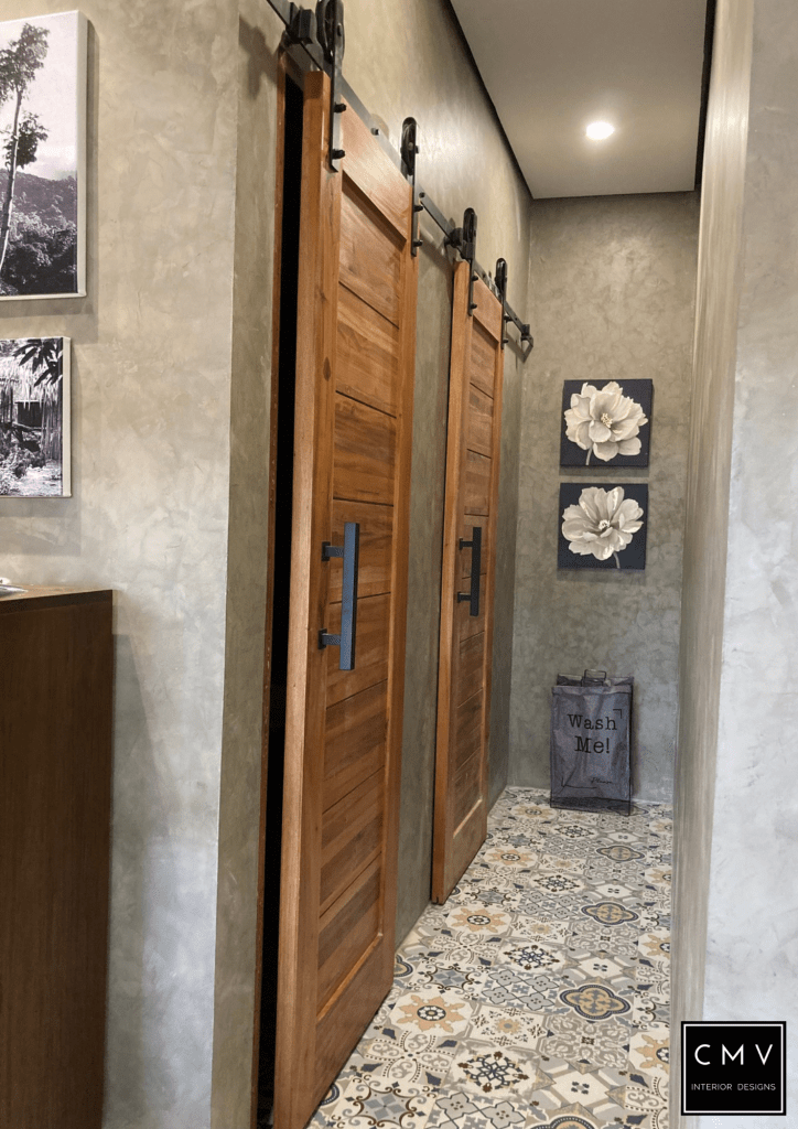 TANAY Resthouse Design – CMV Interior Designs