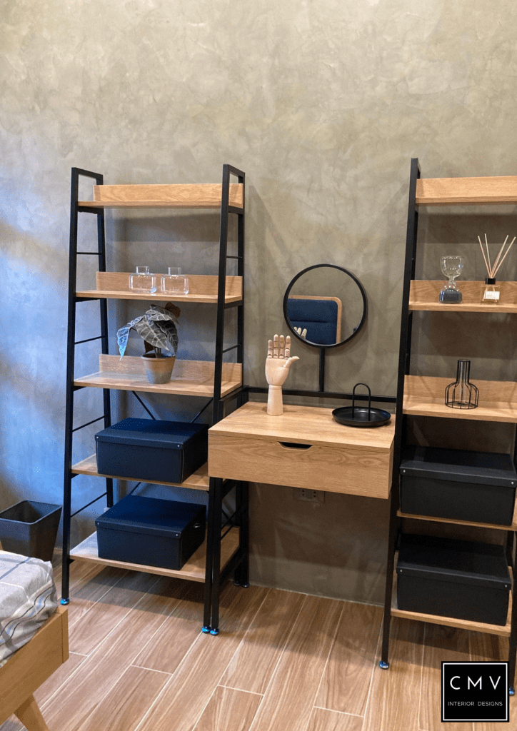 TANAY Resthouse Design – CMV Interior Designs