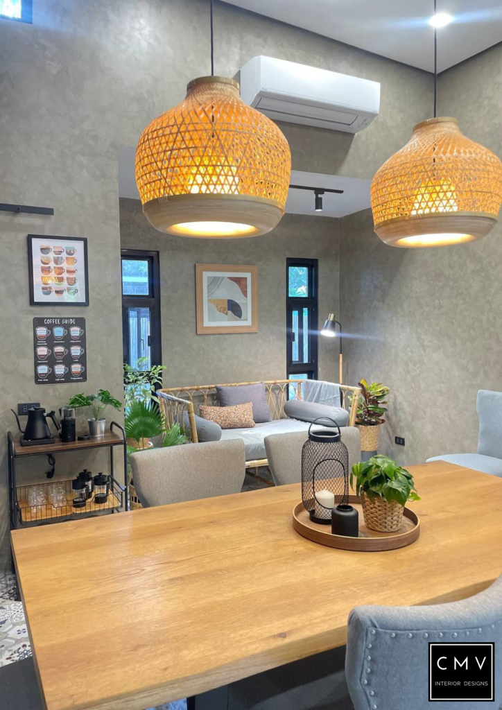 TANAY Resthouse Design – CMV Interior Designs