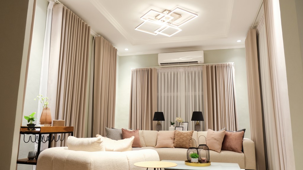 Portofino Heights – CMV Interior Designs