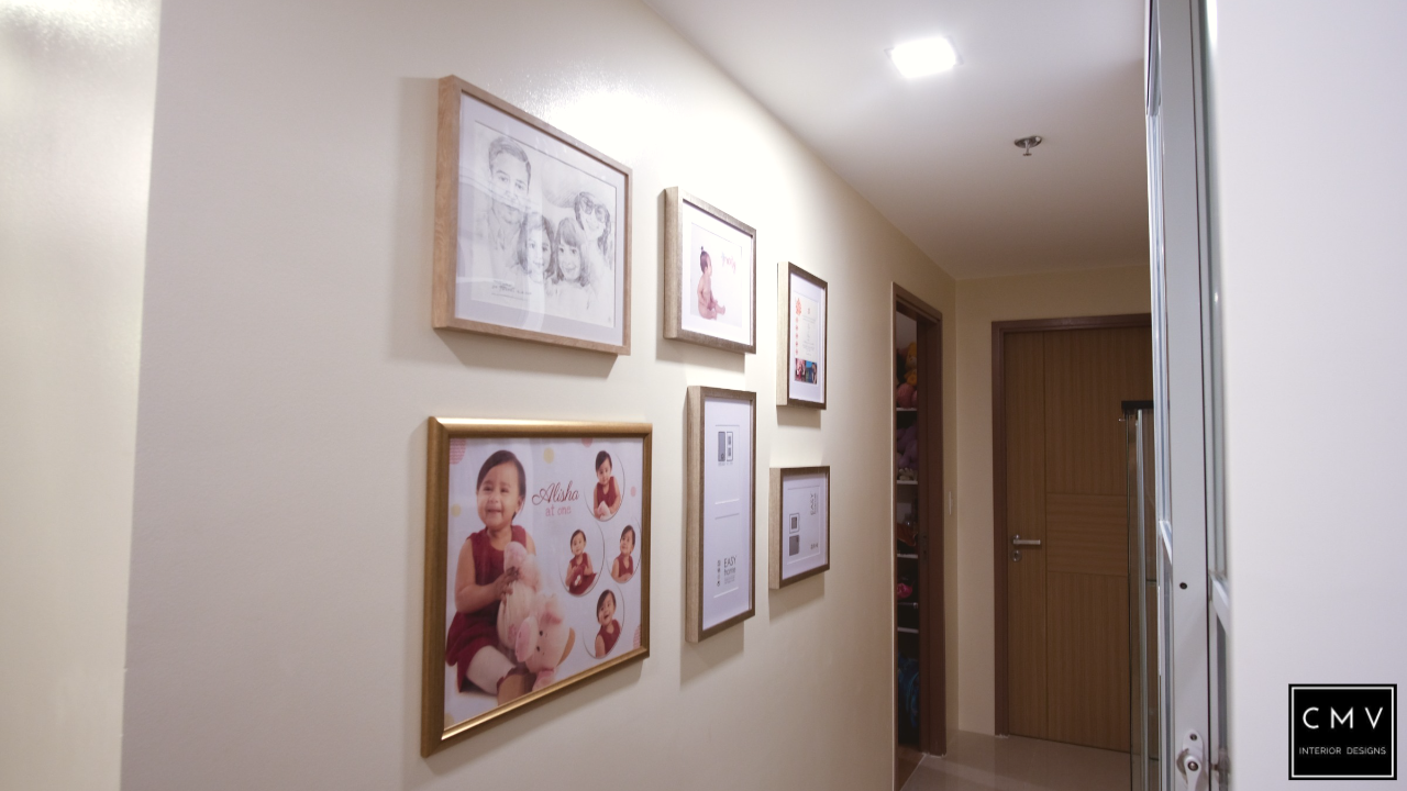 ALBANY LUXURY RESIDENCES – CMV Interior Designs