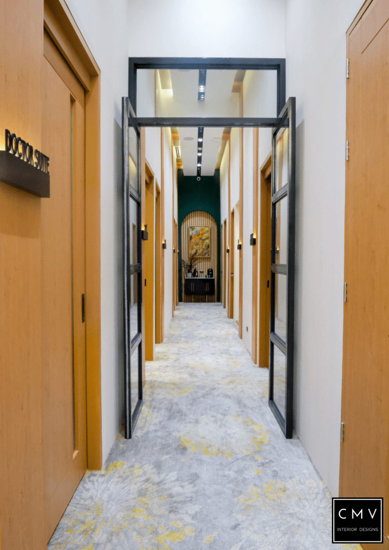 CMV Interior Designs