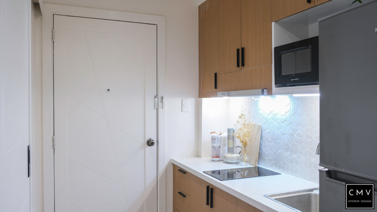 Concepcion Place Caloocan – CMV Interior Designs