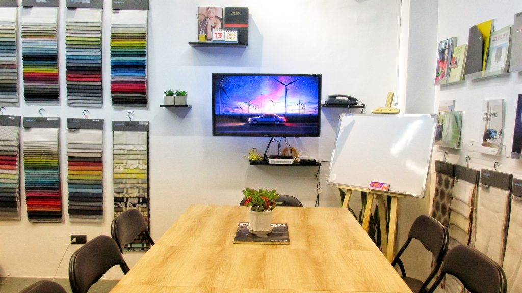 CMV Interior Designs